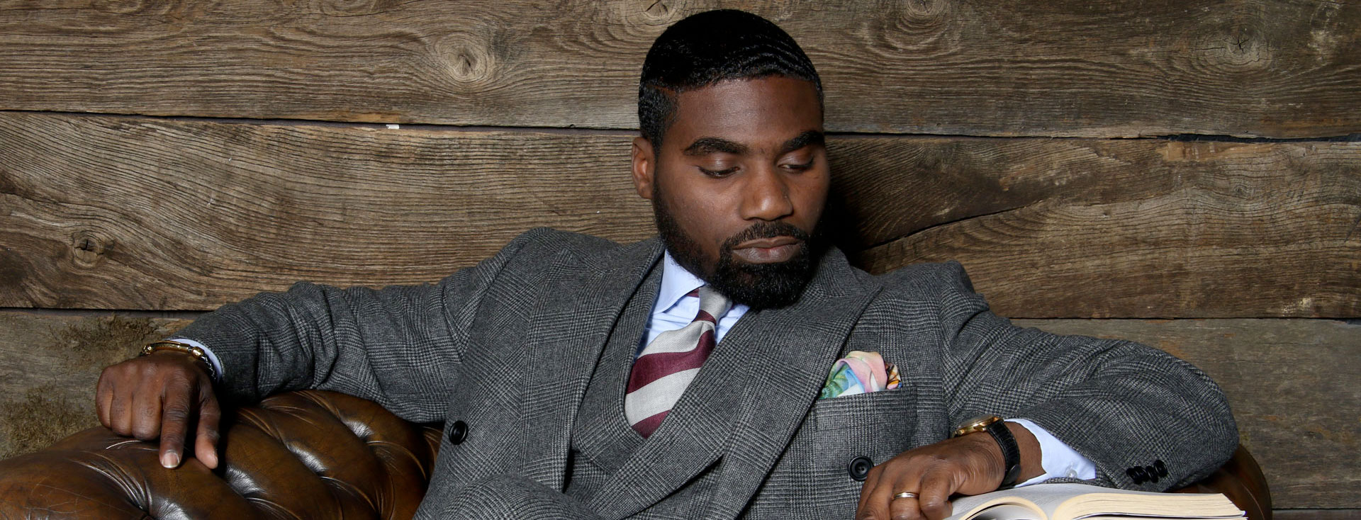 About us | Suitsurmesur